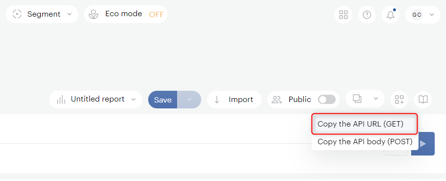 Why does my API call not work?